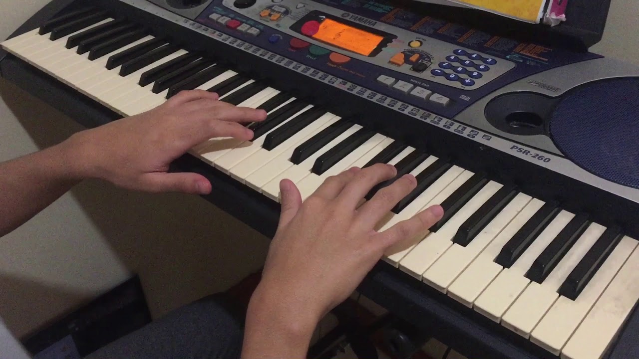 Escala re bemol mayor - YouTube