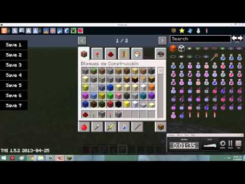 JuegaGerman Minecraft Parte 4 - YouTube