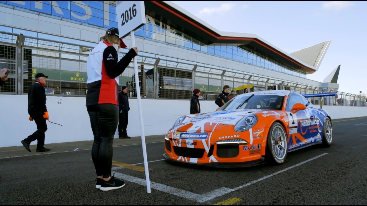 Creating racing excellence: Inside the Porsche Motorsport Pyramid - YouTube