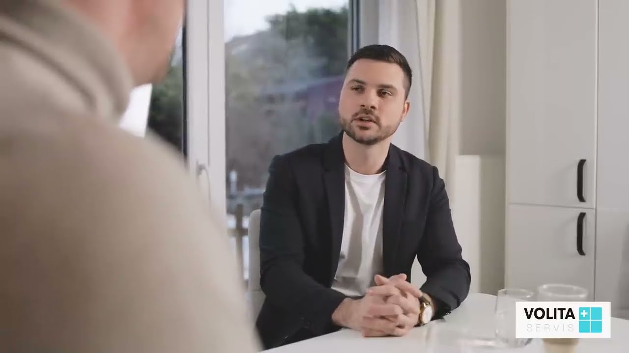 Mate i Vý problémy s okny? VOLITA SERVIS - YouTube