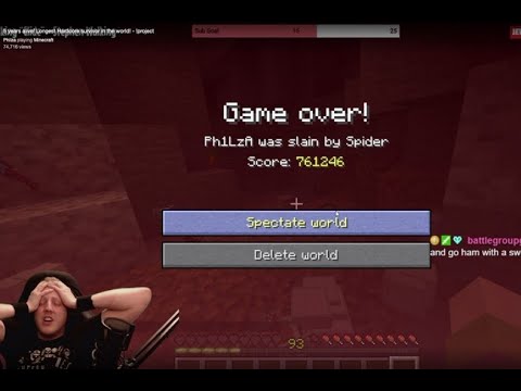 Philza Totem (Texture Pack Download) - YouTube