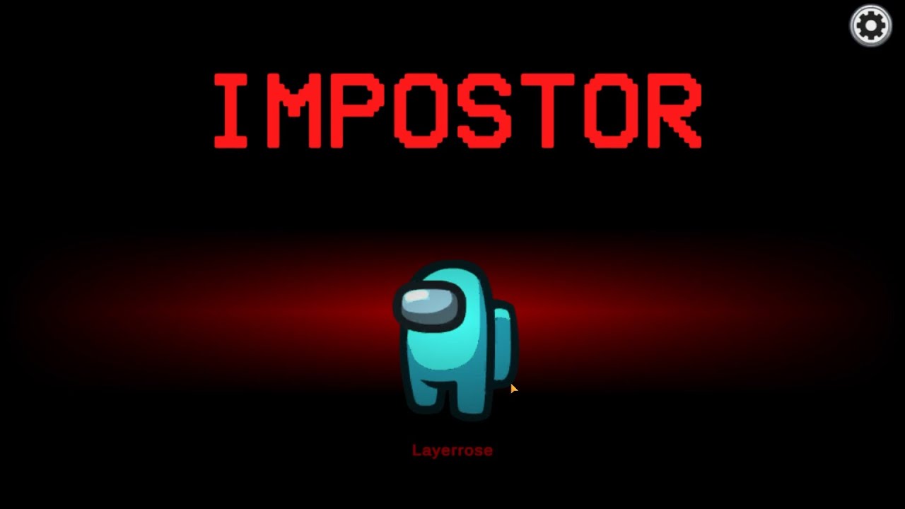 PLAYING FIST TIME AMONG US #AMONG US #gamersquad - YouTube