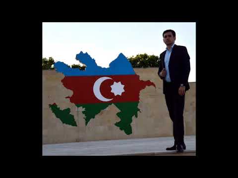Cəmil Nəğməkar - Azərbaycan!!!
