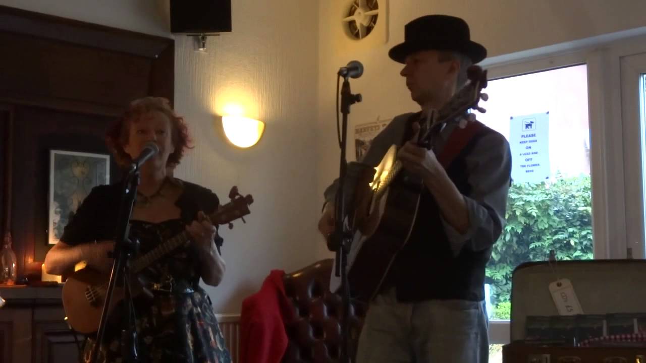 Adam Piggott & Jayne Freeman 3 - YouTube