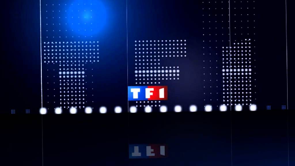 Jingle de transition fictif - TF1 - YouTube