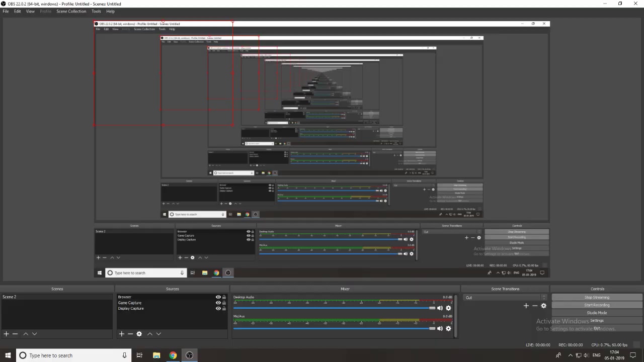 My Live stream with DU Recorder - YouTube