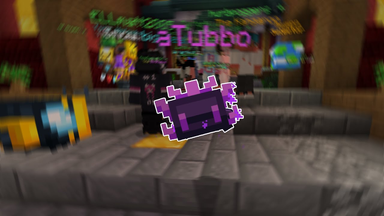 The Hive's NEW Pet UPDATE - Endolotl - YouTube