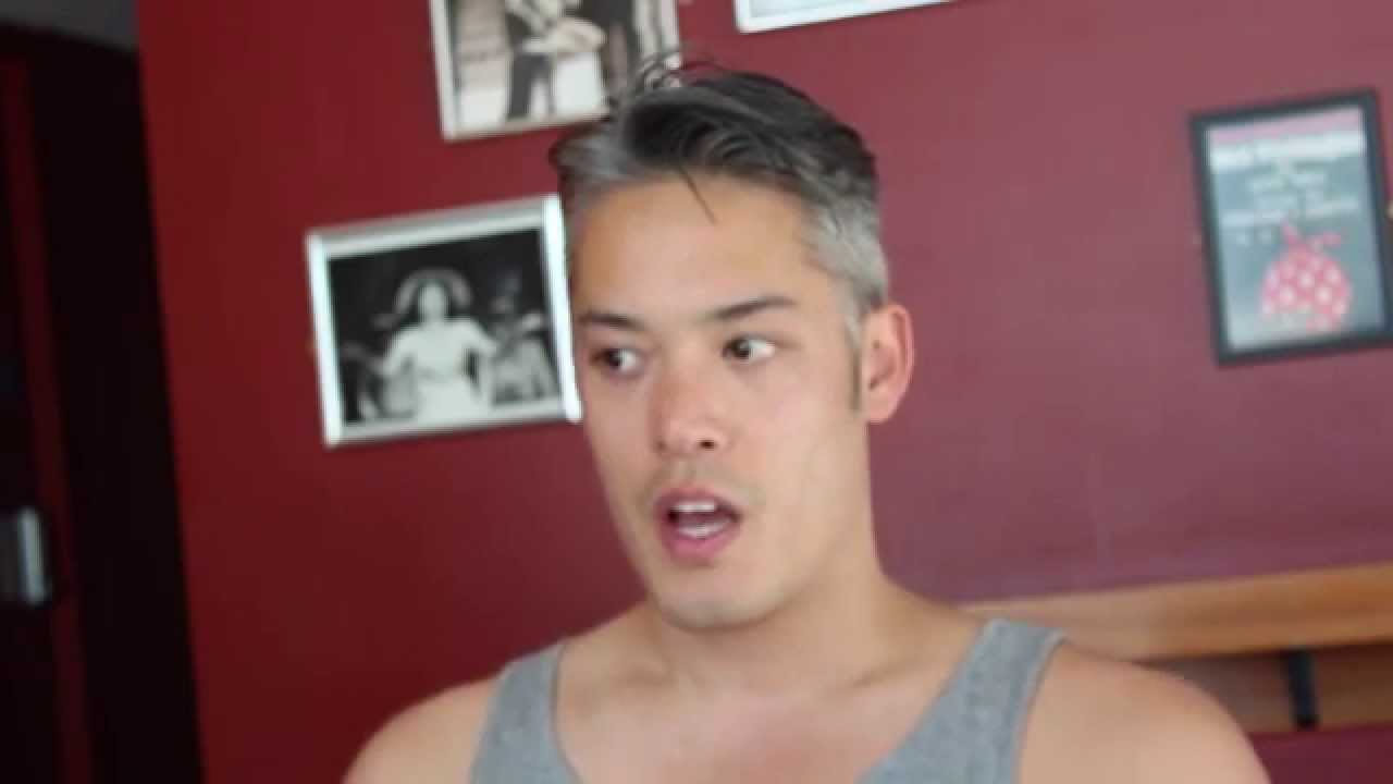 Introducing Stephen Hoo - YouTube