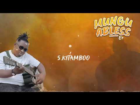 Kidene Fighter - Kitamboo (Official Audio)