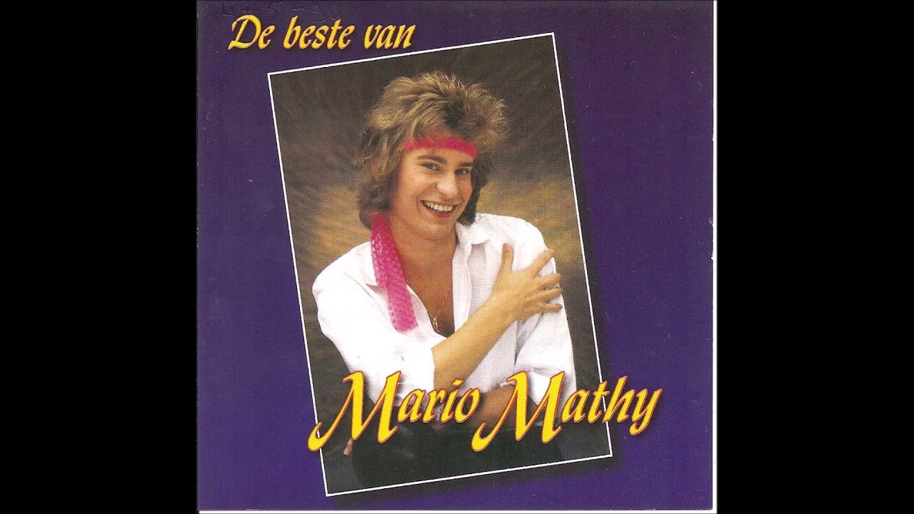 MARIO MATHY - Liberty - YouTube