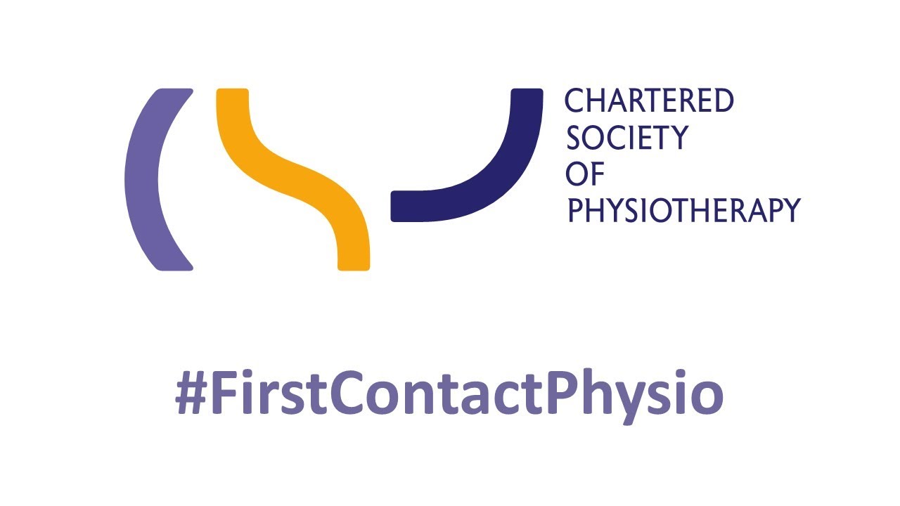 First Contact Physiotherapy: a webinar for students - YouTube