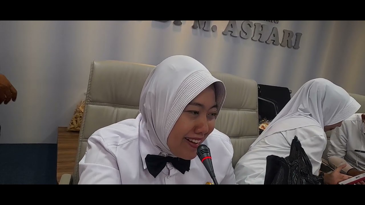 MUHAMAD ADI PRAHARNANTO, A. Md. Kep_199112052023211003 - YouTube