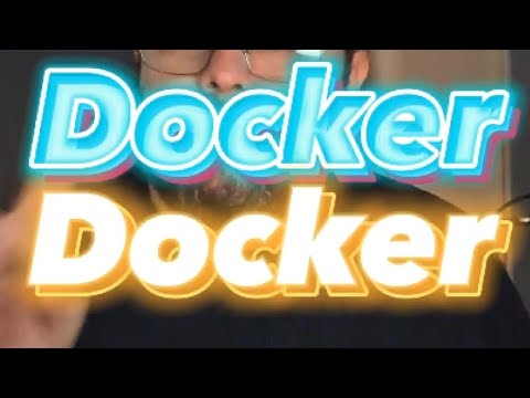 🚀 Aprende a usar Docker con Node.js en dos proyectos🔥#Docker #NodeJS - YouTube