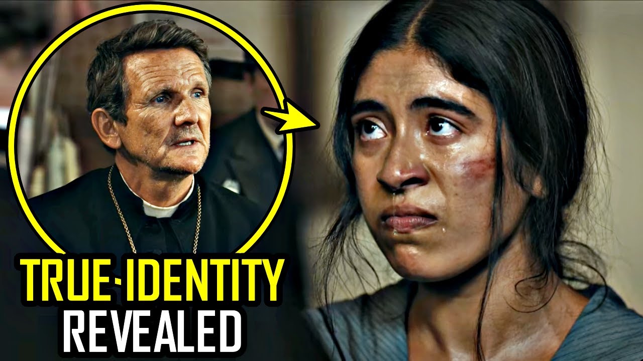 Teonna TRUE Identity Finally Revealed! & The Secret She’s Been Hiding ...