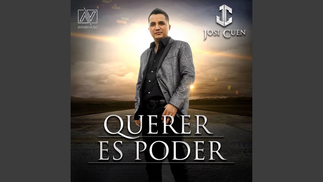 Querer Es Poder - YouTube