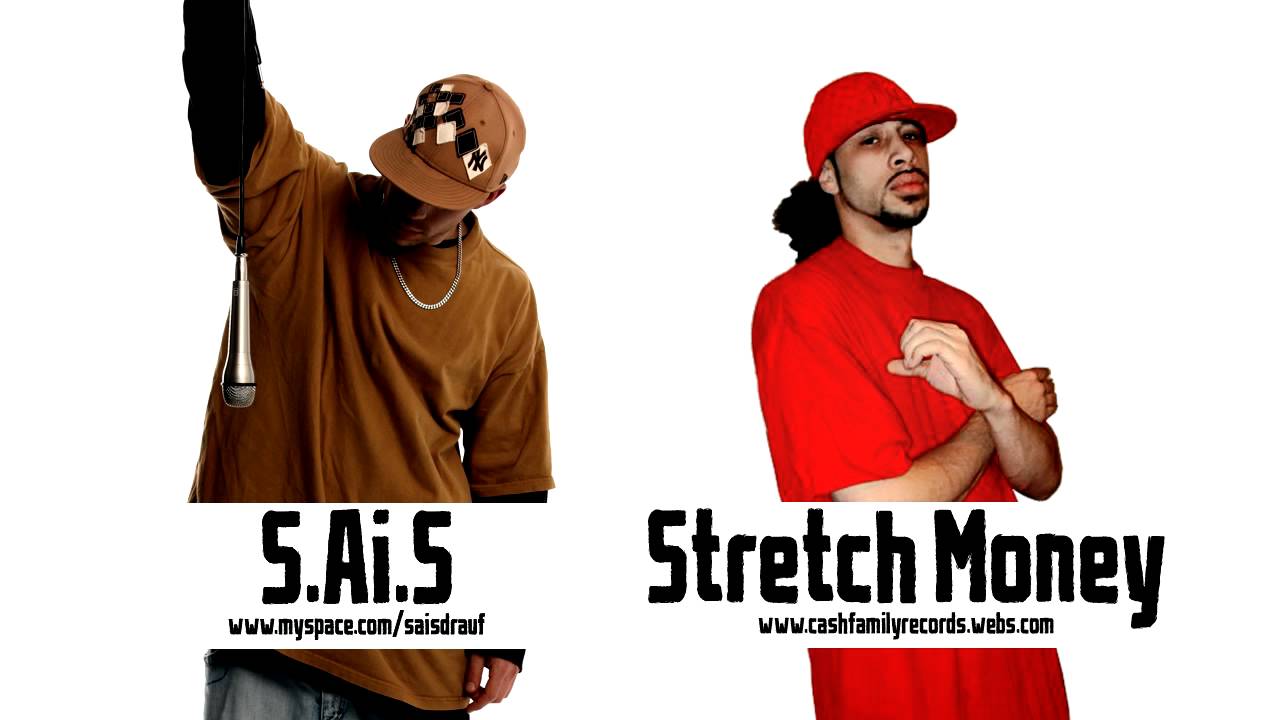 S.Ai.S feat. Stretch Money - All time - YouTube Music