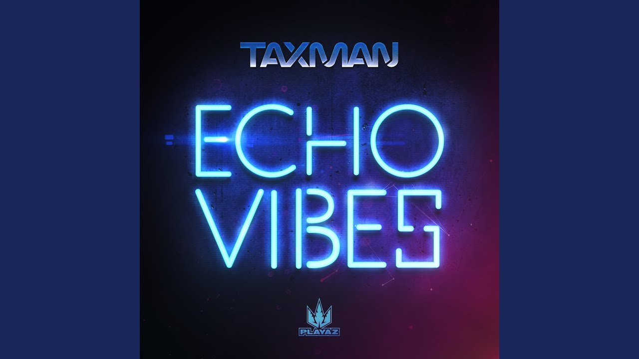 Echo Vibes - YouTube