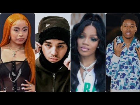 Top Ten Young American Rappers You Should Definitely Check Out 2023 ...