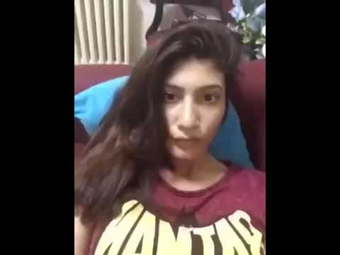 Küfreden Kız İticiliğinin Canlı Örneği  2016