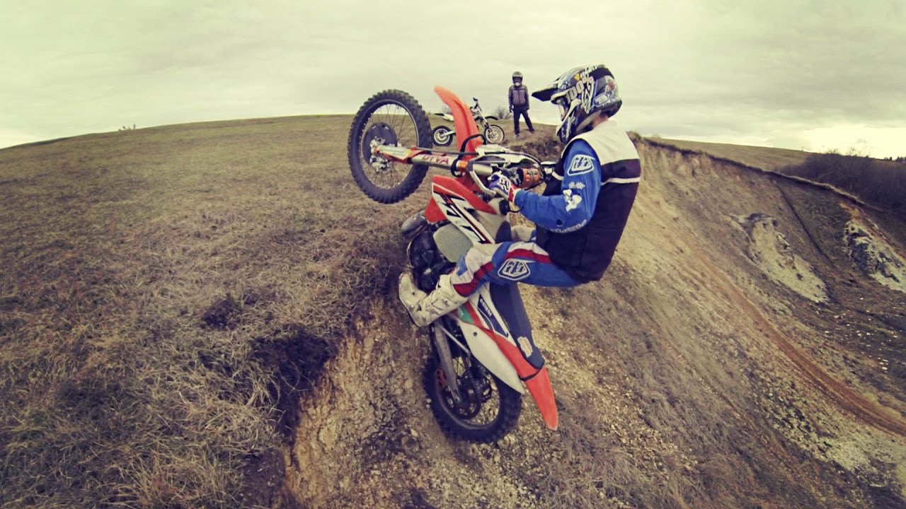 Enduro Beast - Braap for Life - YouTube