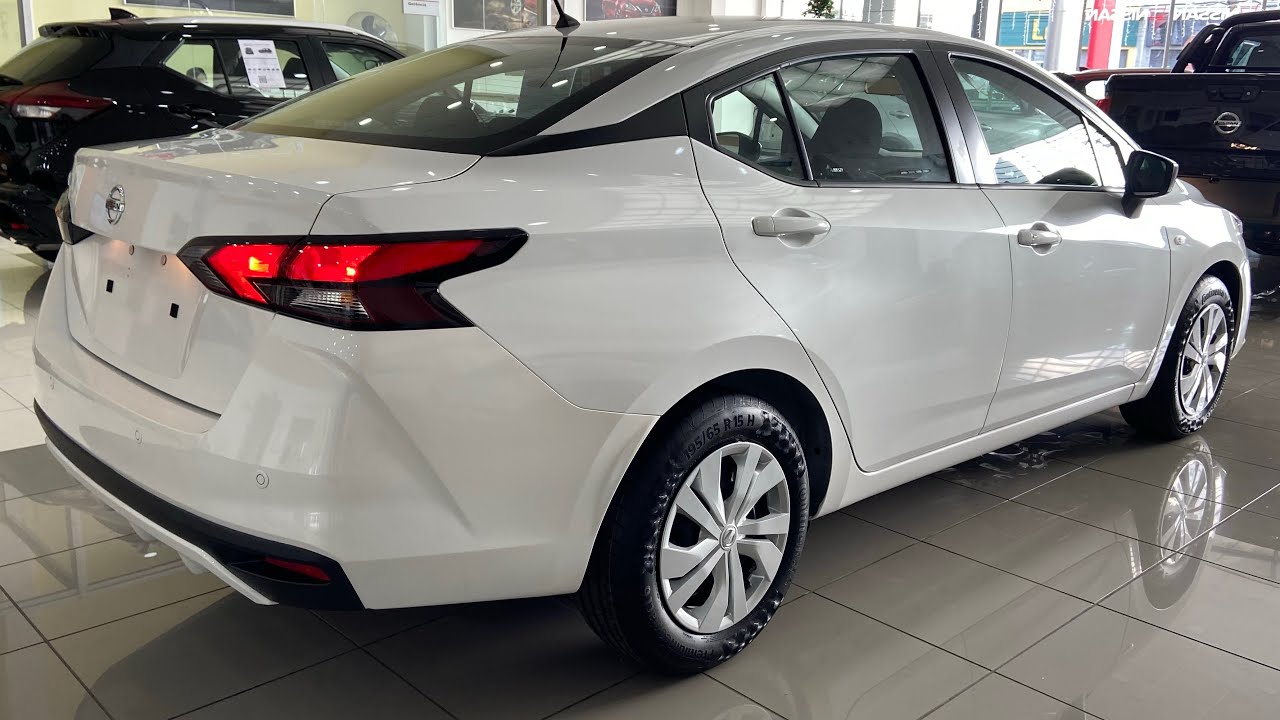 NOVO VERSA 2023 SENSE 1.6 CVT TEM CHANCES CONTRA ONIX PLUS LT? PREÇO R ...