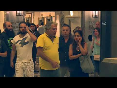 Filiz Aker'in yeğeni Dora Ercan'dan açıklama