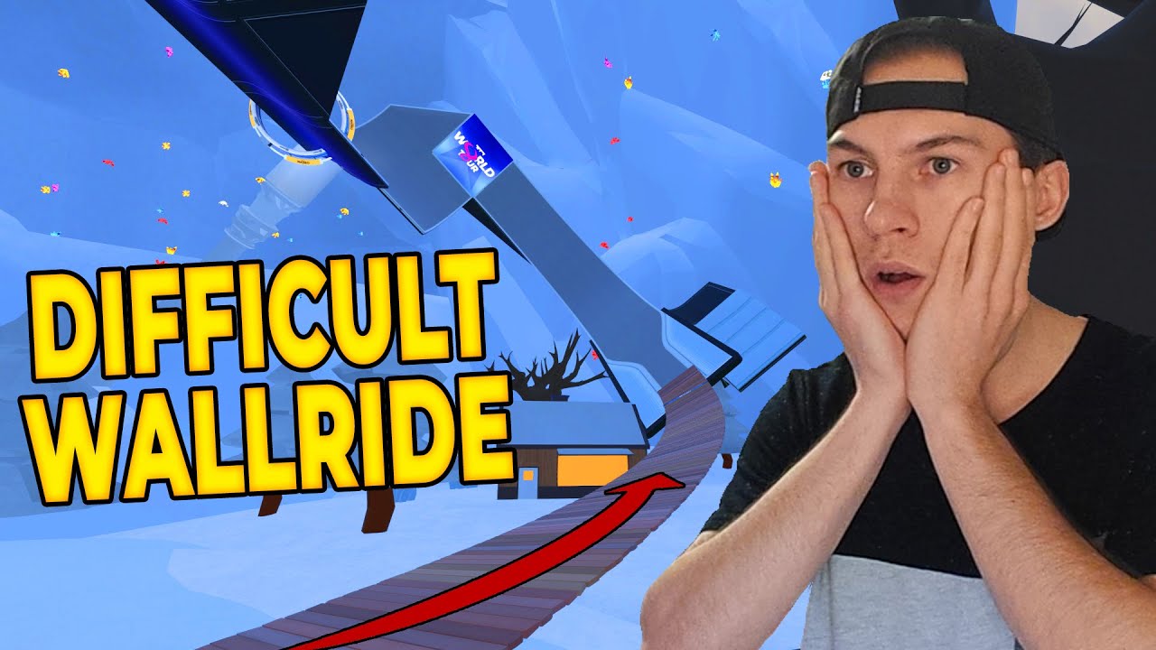 Incredibly Fun Track || TrackMania Cup of the Day - YouTube