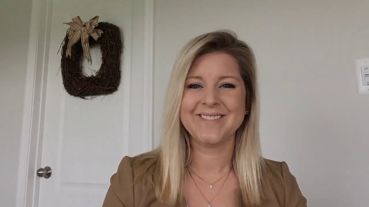 Spotlight Alison Andrews - YouTube