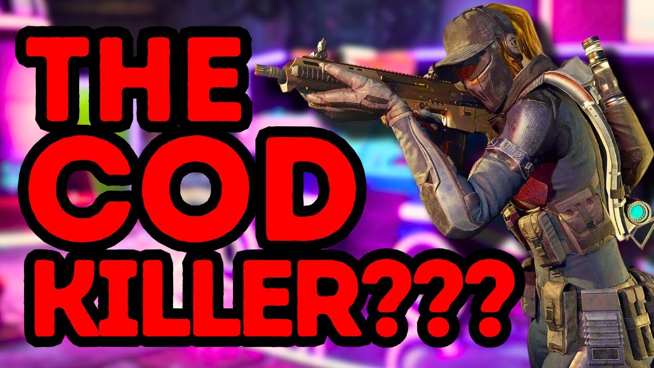 XDefiant Can 100% Beat CoD. Here's Why. - YouTube