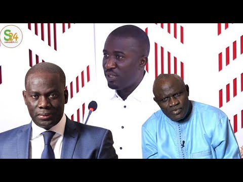 La réponse salée de Mor Diaw GP à Gaston Mbengue, Sonko, Macky Sall ...