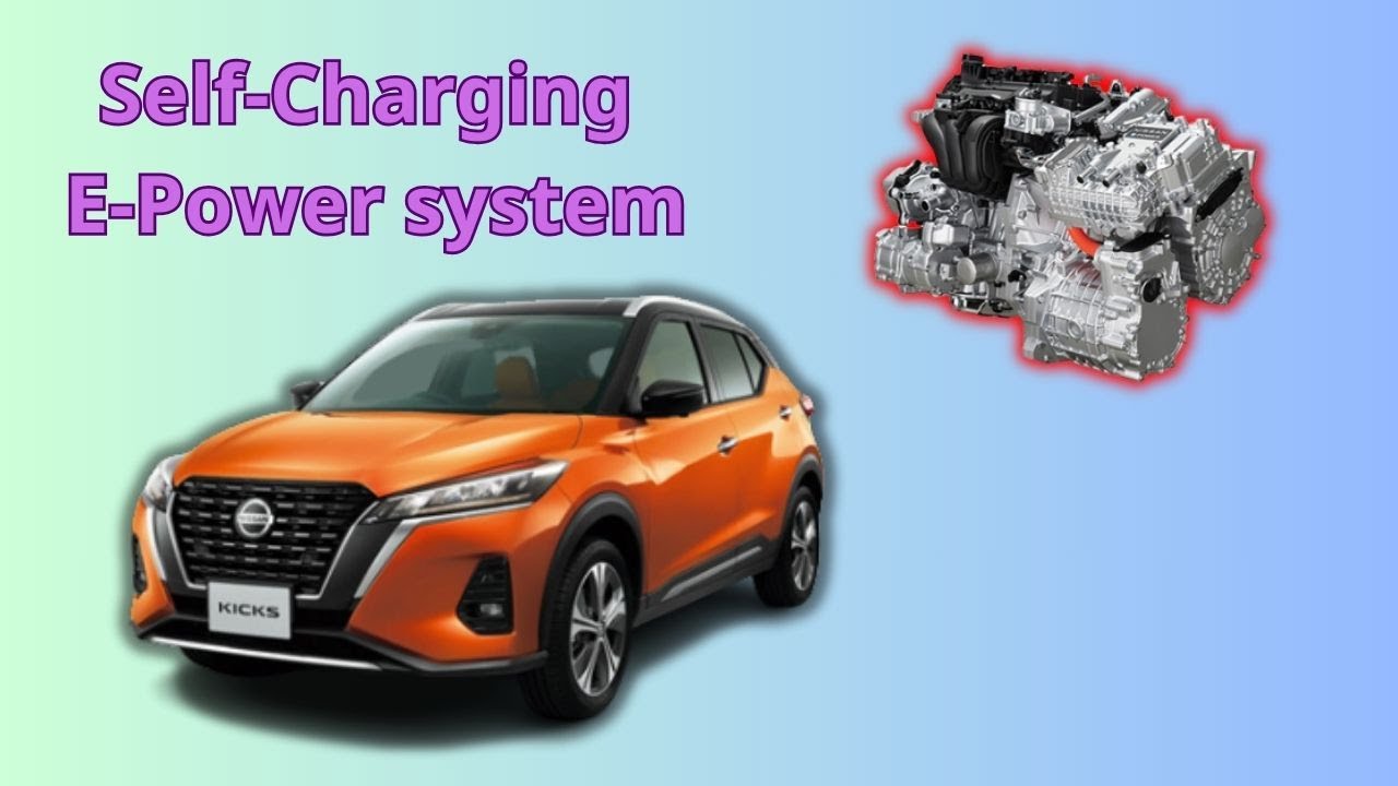 Nissan Created a Technology So Economical That It Completely Changed ...