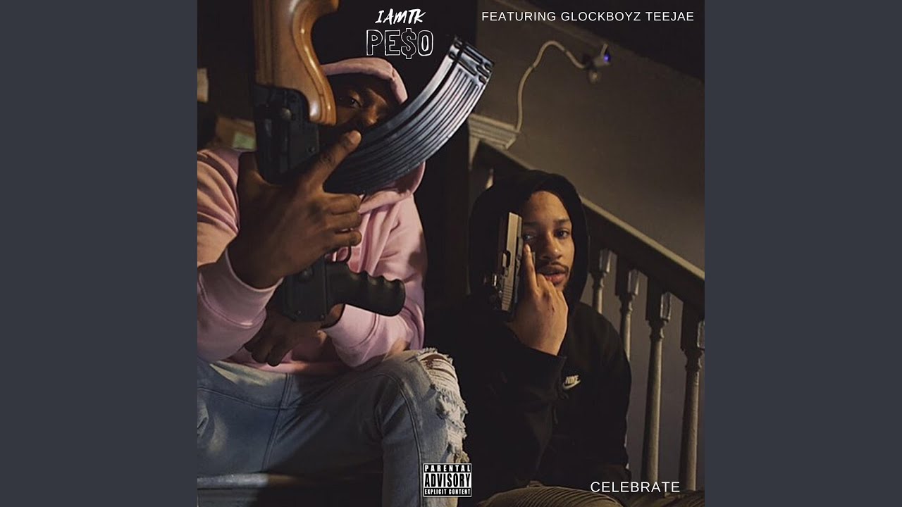 Celebrate (feat. Glockboyz Teejae) - YouTube