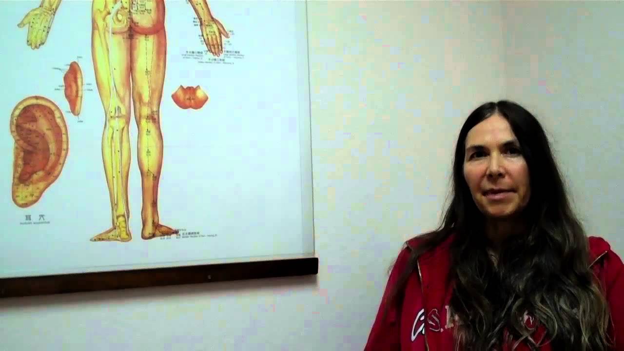 Michelle Talks About Jake's Autism Success at San Carlos Acupuncture ...