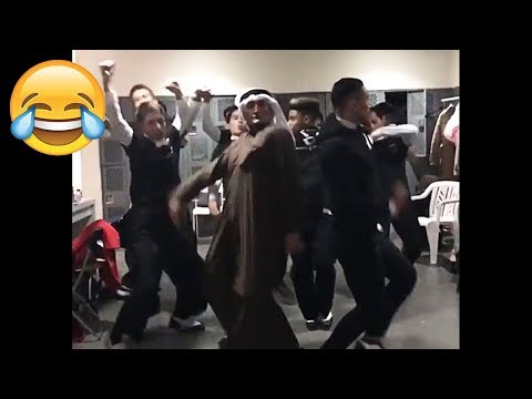 Scooby Doo Papa dance 😂 Arab Version 😂 Funny dance video