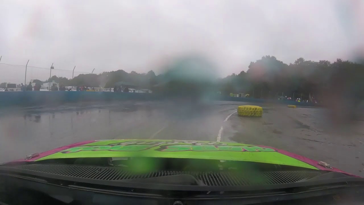 Spedeworth Lightning Rod 398 Aldershot 28/07/18 - YouTube