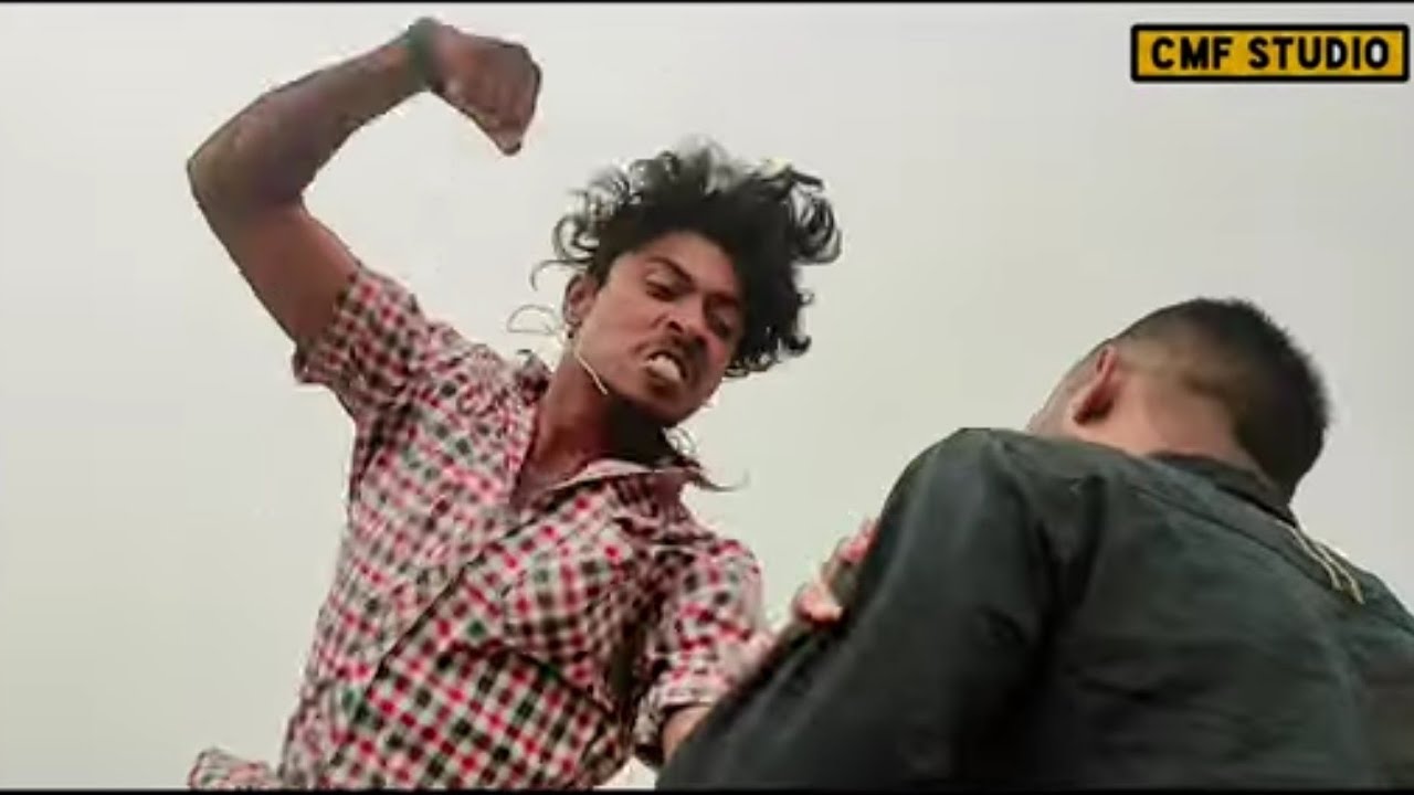 🔞 FRIENDSHIP GOALS S02 | PART 2 | #CMF STUDIO OFFICIAL | RISHABH SIRSAT | YOUTUBE WEB SERIES ...