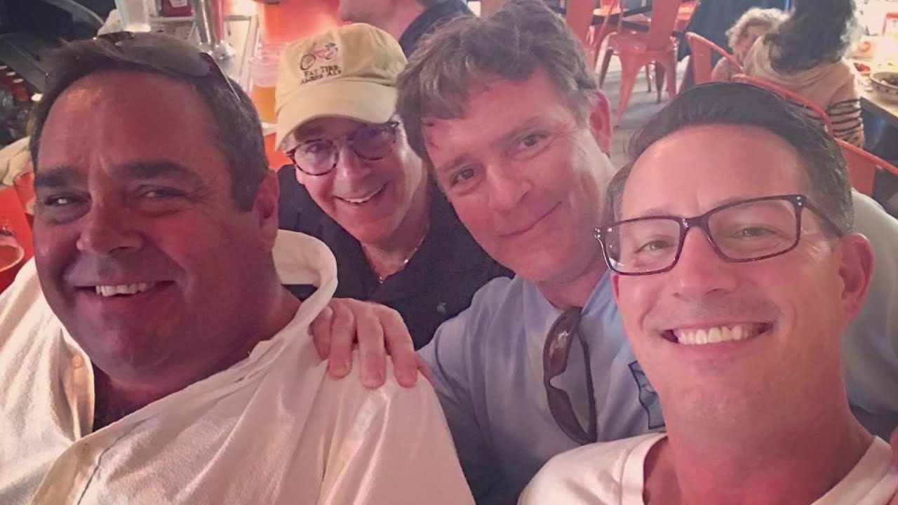 R I P Steve Brophy - YouTube