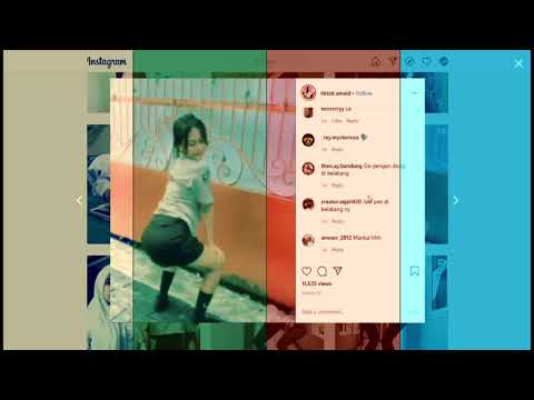 Goyang Hot Tiktok Part 2 (Reaction Video)