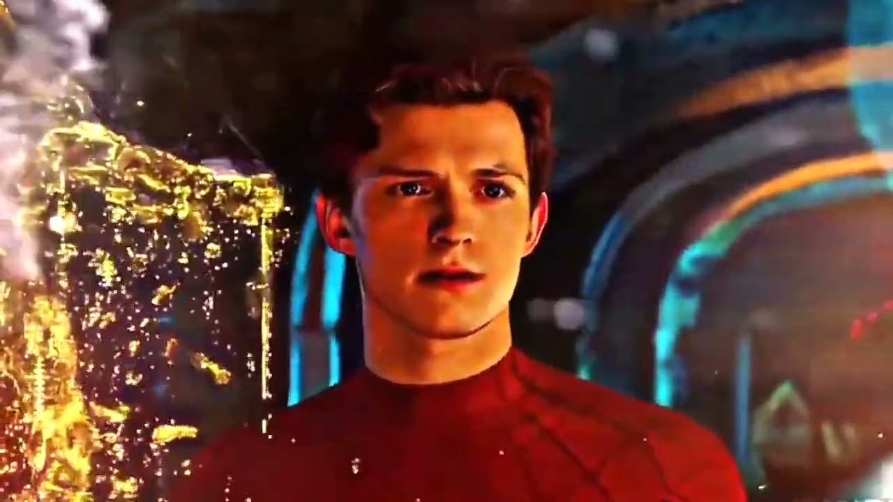 THIS 4K MARVEL EDITS (AVENGER) | BEST OF AVENGER - YouTube