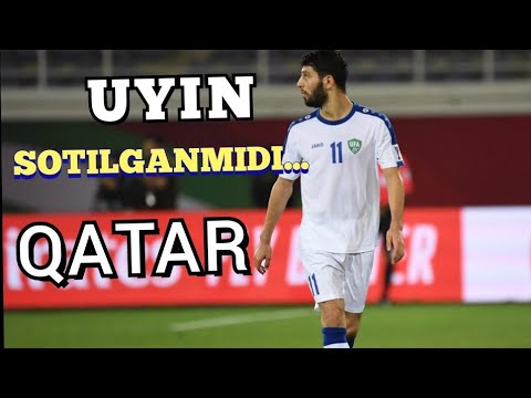 QATAR BILAN UYIN SOTILGANMIDI... | OSIYO KUBIGI 1|4 FINAL BOSQICHI ...