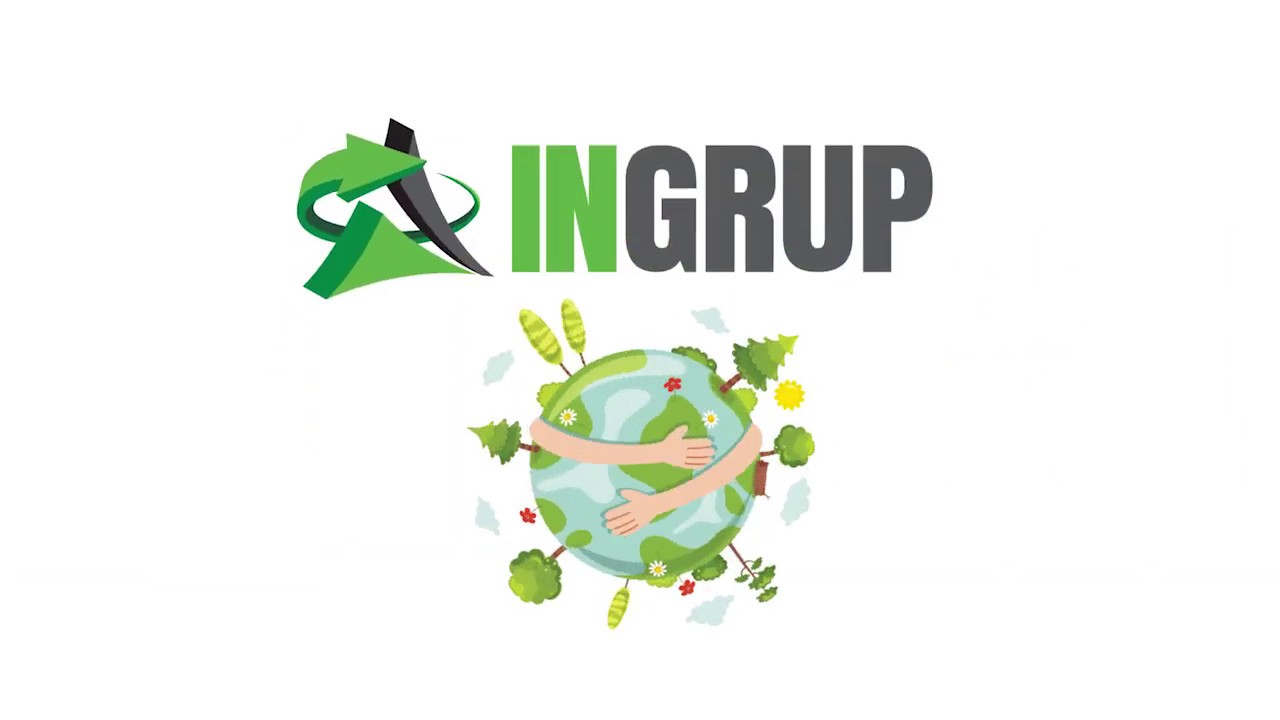 Quienes somos - Ingrup - YouTube