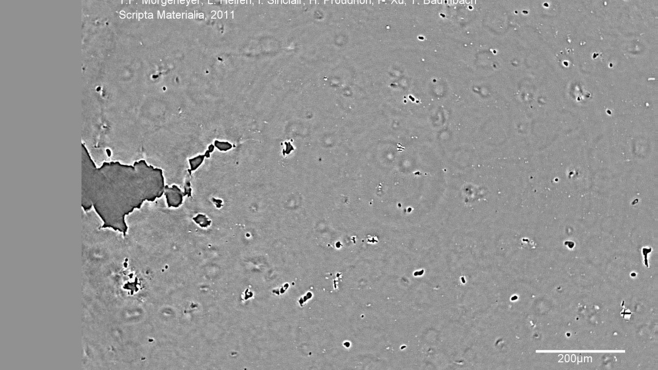 Ductile fracture - YouTube