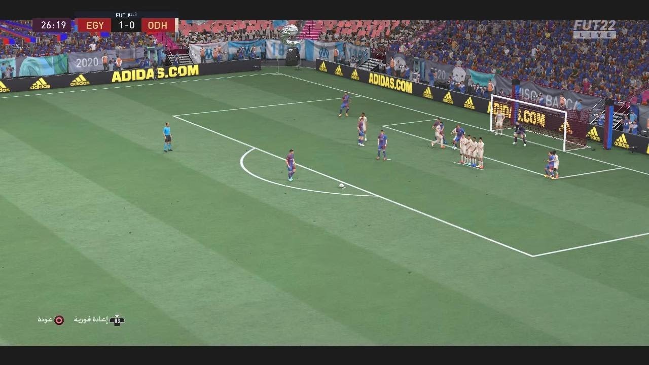 FIFA 22_20220917044346 - YouTube