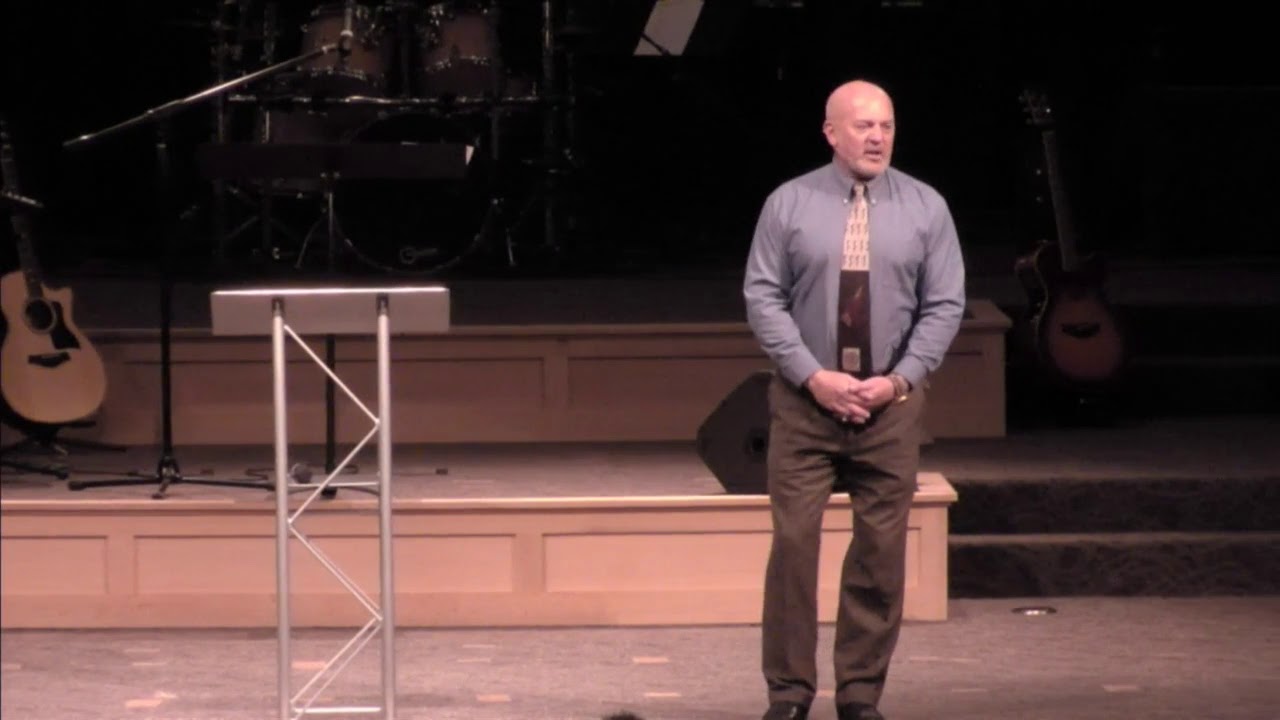 Zacchaeus - short man short story Dec 10th 2017 sermon - YouTube