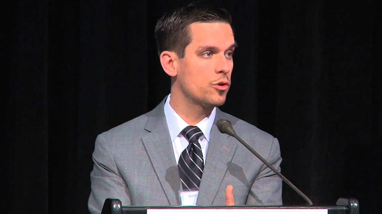 University of Utah 2013 Extreme Affordability: Dr. Scott Junkins on ...