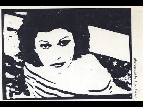 Kate Braverman reads a poem titled Spring Monologue - YouTube