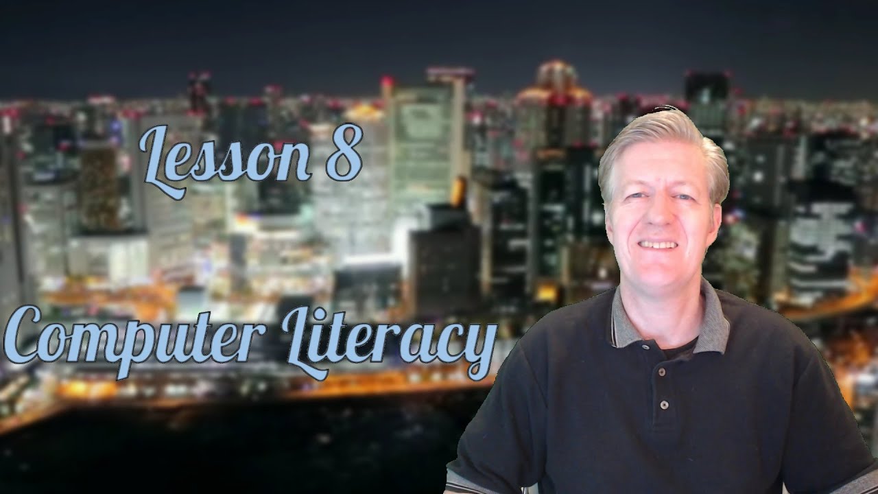 Lesson 8 Google Photos, Google Docs, Animated Gifs, 2 and 6 fold cards ...