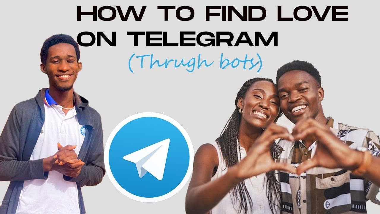 The Ultimate Dating Companion ️ - Leo Match Telegram Bot! - YouTube