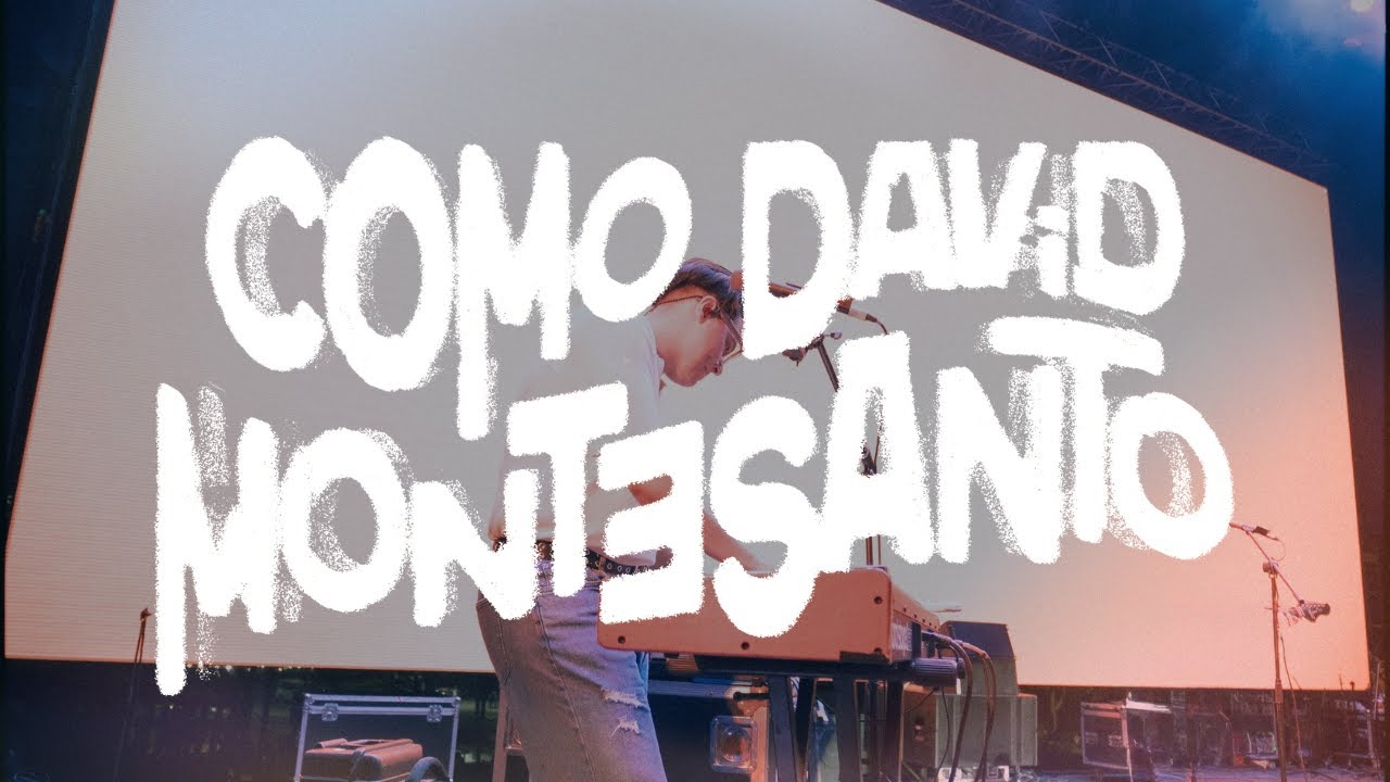 "COMO DAVID" TUTORIAL PARA PIANO + RAP Chords - Chordify