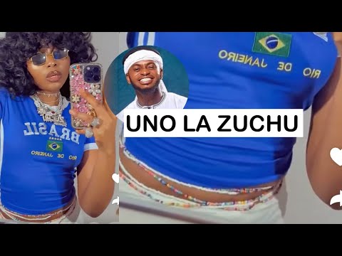 KIMENUKA ! Zuchu Amwaga Radhi Hadharani Akata Mauno Akionesha Shanga Zake